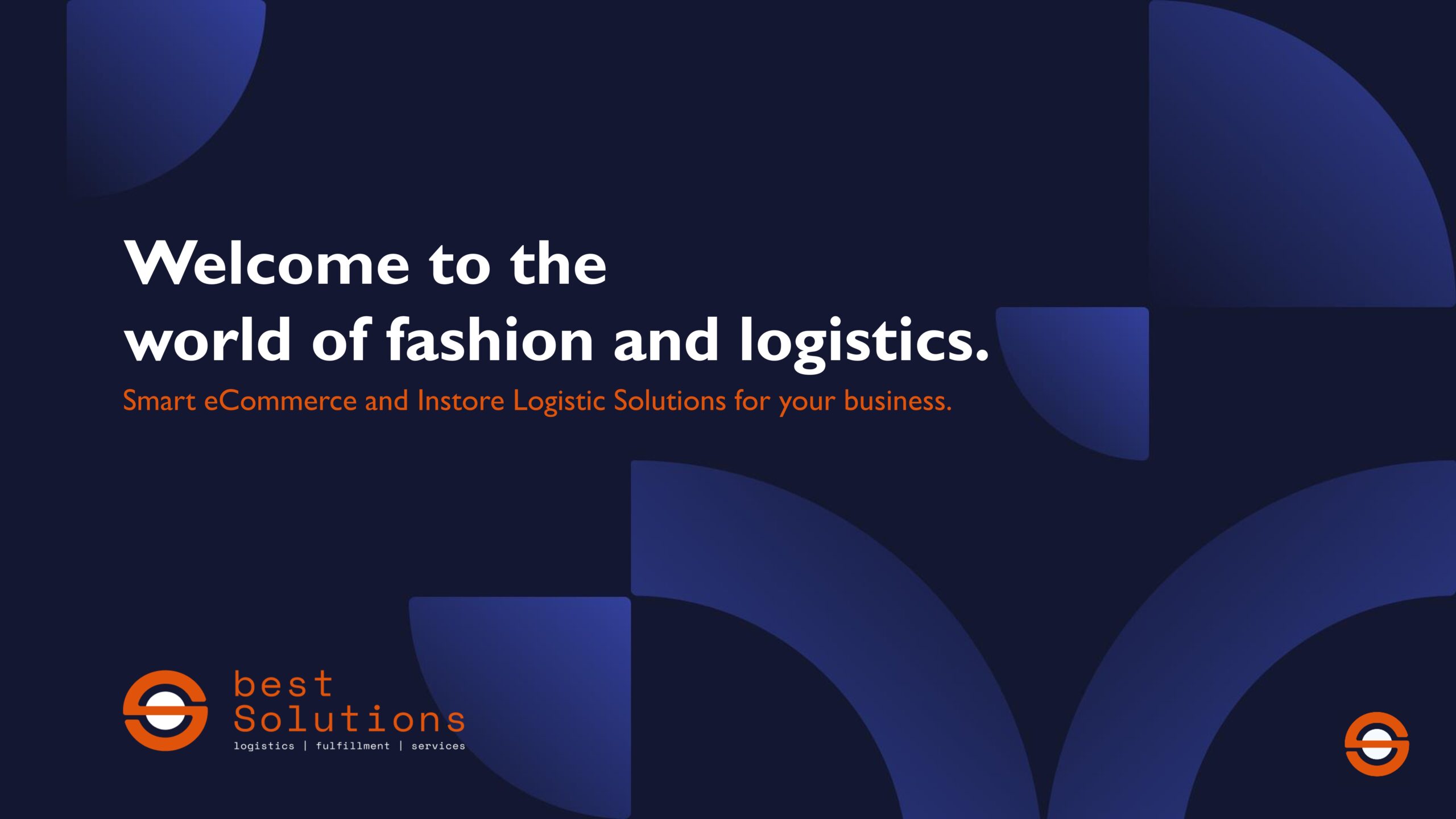 bestSolutions GmbH