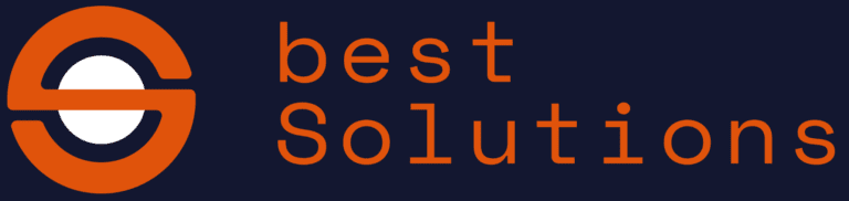 Willkommen - bestSolutions